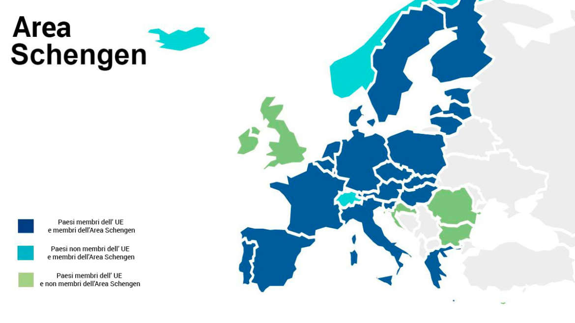 The Schengen Agreement